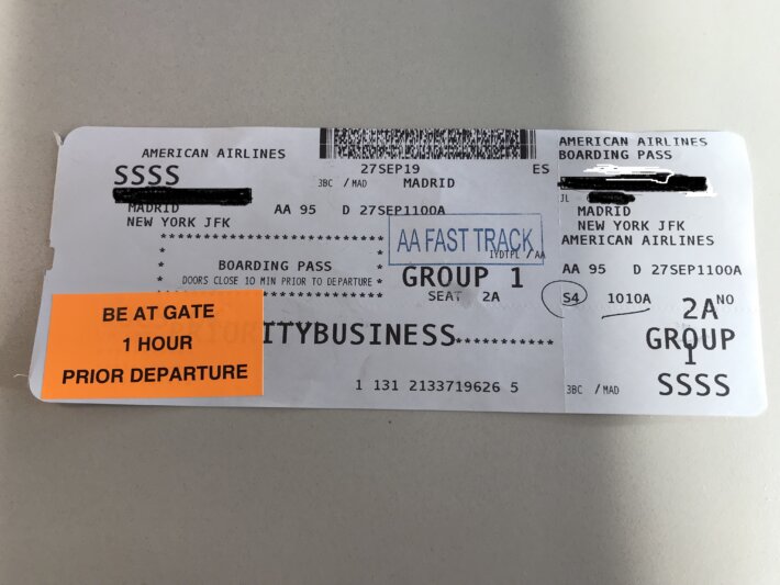 【SSSS 航空券】の意味と対処法を徹底解説！次回から解除するTSA救済プログラムとは？ | kaz-travel 海外旅行